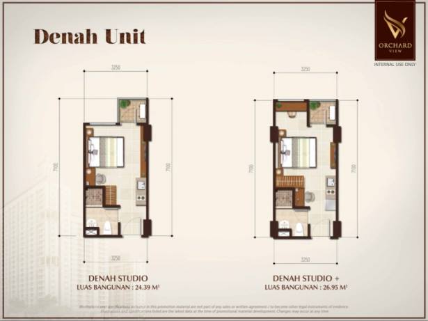 Orchard Park Batam | Jual Rumah, Apartemen & Ruko